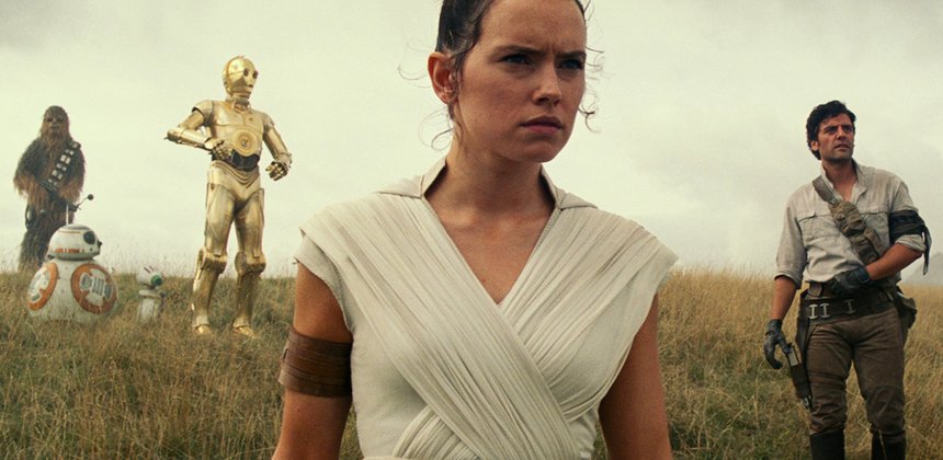 Die Namen der Jedi-Ritter: „Star Wars“-Charaktere und ihre Fähigkeiten