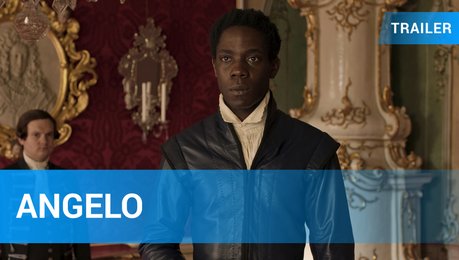 Angelo Film (2018) · Trailer · Kritik · KINO.de