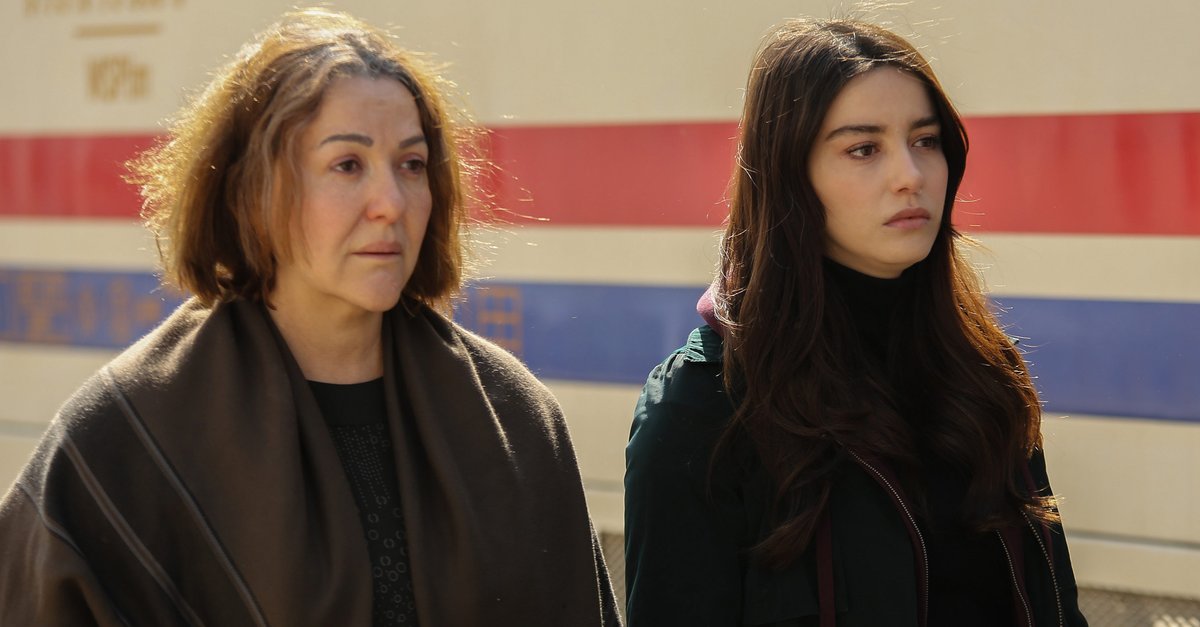 Annem · Film 2019 · Trailer · Kritik