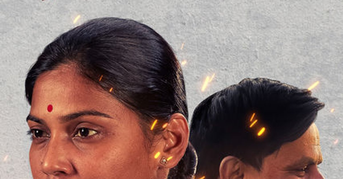 Firebrand · Film 2019 · Trailer · Kritik