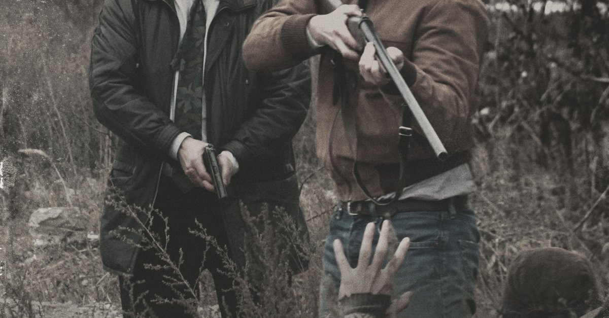 Freies Land · Film 2020 · Trailer · Kritik