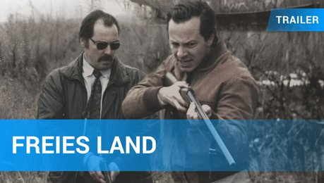 Freies Land Film (2019) · Trailer · Kritik · KINO.de