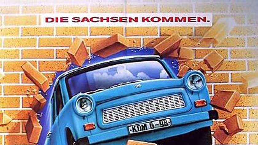 Go, Trabi, Go · Film 2020 · Trailer · Kritik