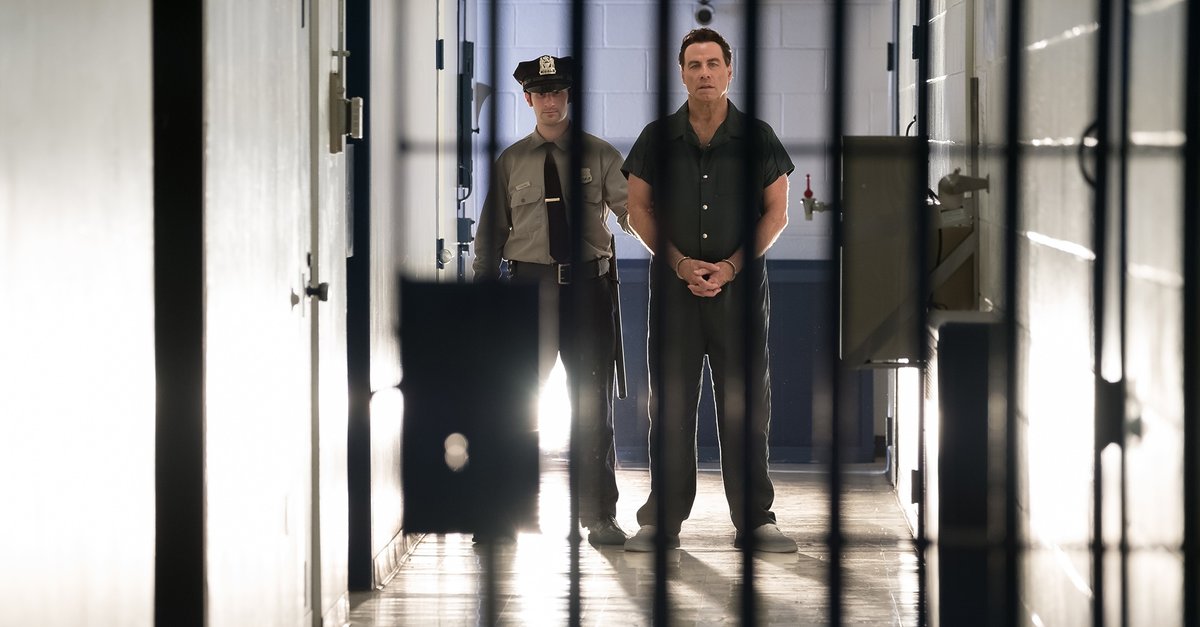 Gotti · Film 2018 · Trailer · Kritik