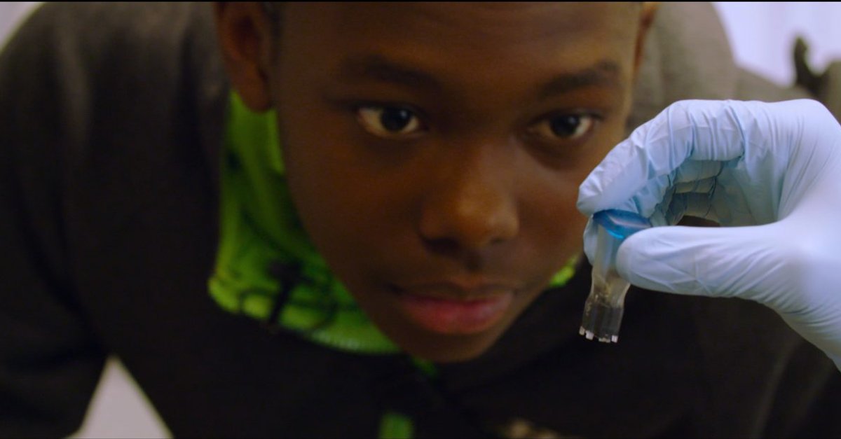 Human Nature - Die CRISPR Revolution · Film 2019 · Trailer · Kritik