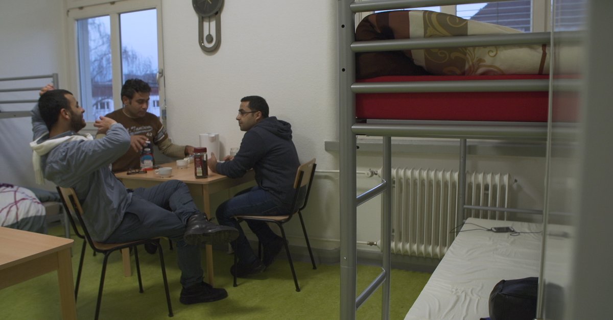 Khello Brüder · Film 2019 · Trailer · Kritik