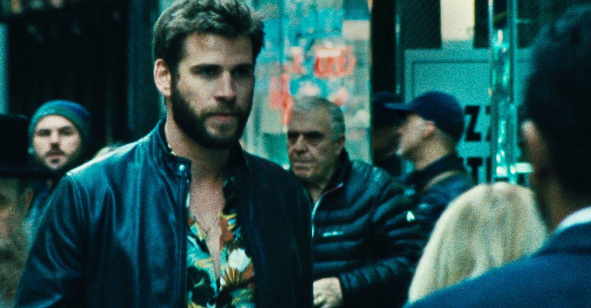 Killerman · Film 2019 · Trailer · Kritik