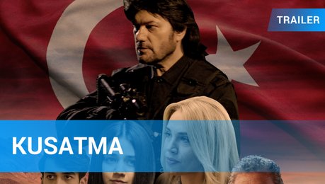 Kusatma Film (2019) · Trailer · Kritik · KINO.de