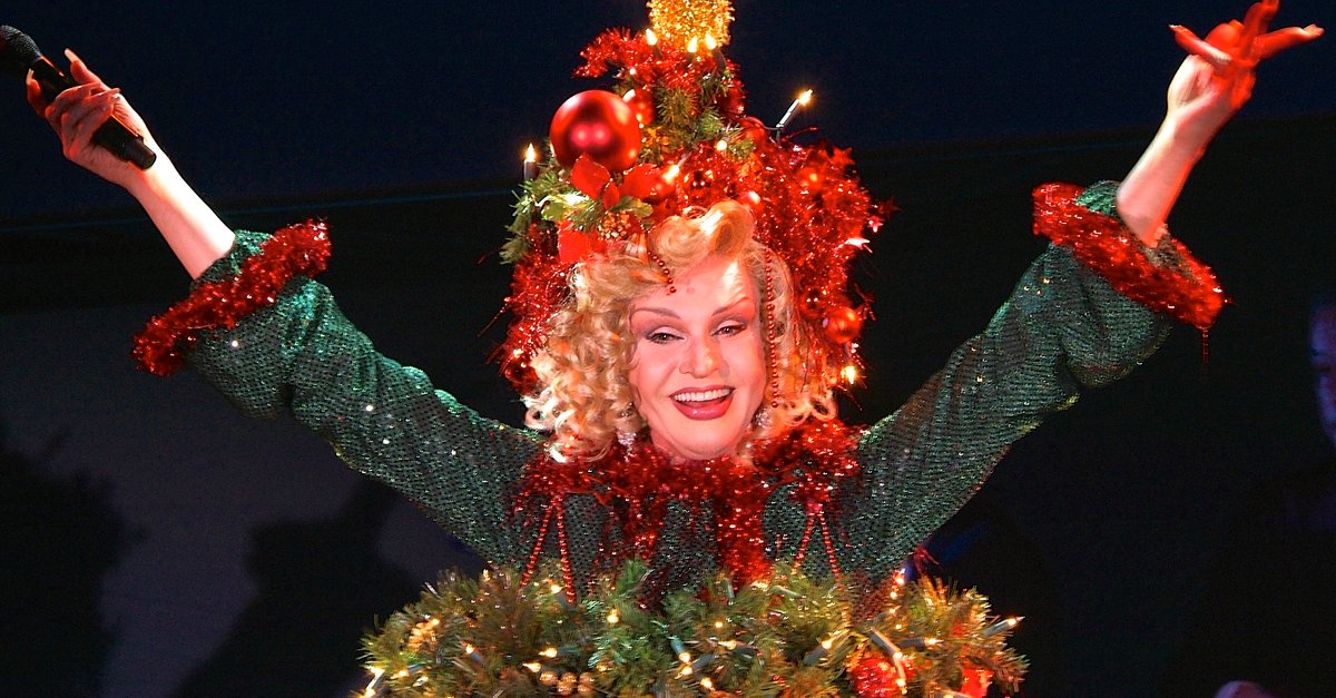 Mary Christmas - Die Show mit Georg Preusse · Film 2021 · Trailer · Kritik