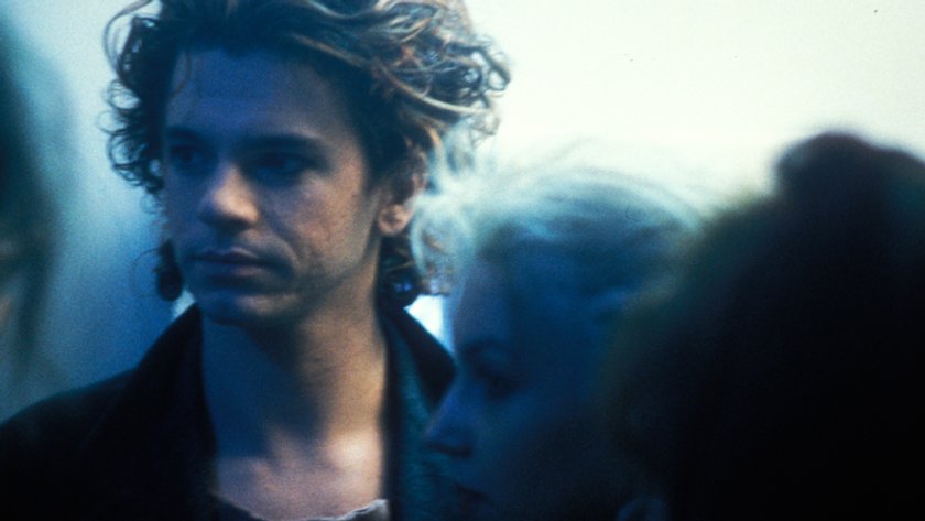 Mystify: Michael Hutchence · Film 2020 · Trailer · Kritik