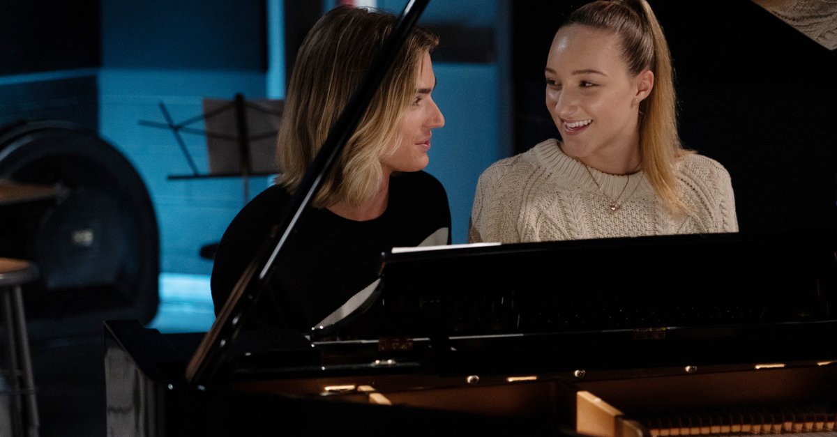 Tall Girl · Film 2019 · Trailer · Kritik