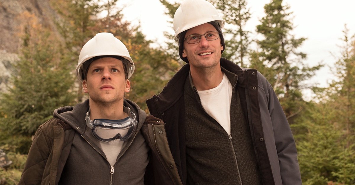 The Hummingbird Project · Film 2020 · Trailer · Kritik