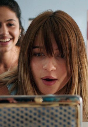 Wir sind jetzt · Serie im Stream online ansehen, alle Anbieter und News