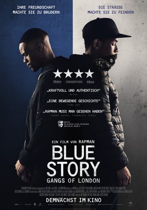 Blue Story · Film 2020 · Trailer · Kritik