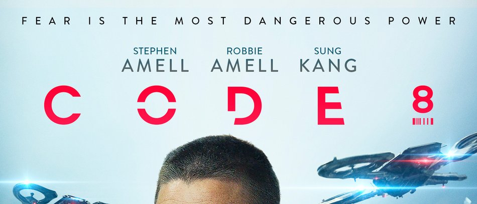 Code 8 · Film 2020 · Trailer · Kritik · KINO.de