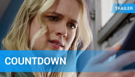 Countdown Film (2019) · Trailer · Kritik · KINO.de