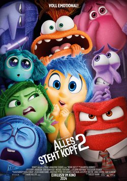 Die besten Familien- & Kinderfilme 2024