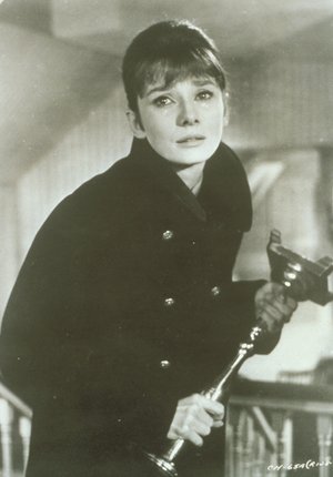 Infam · Film 1961 · Trailer · Kritik