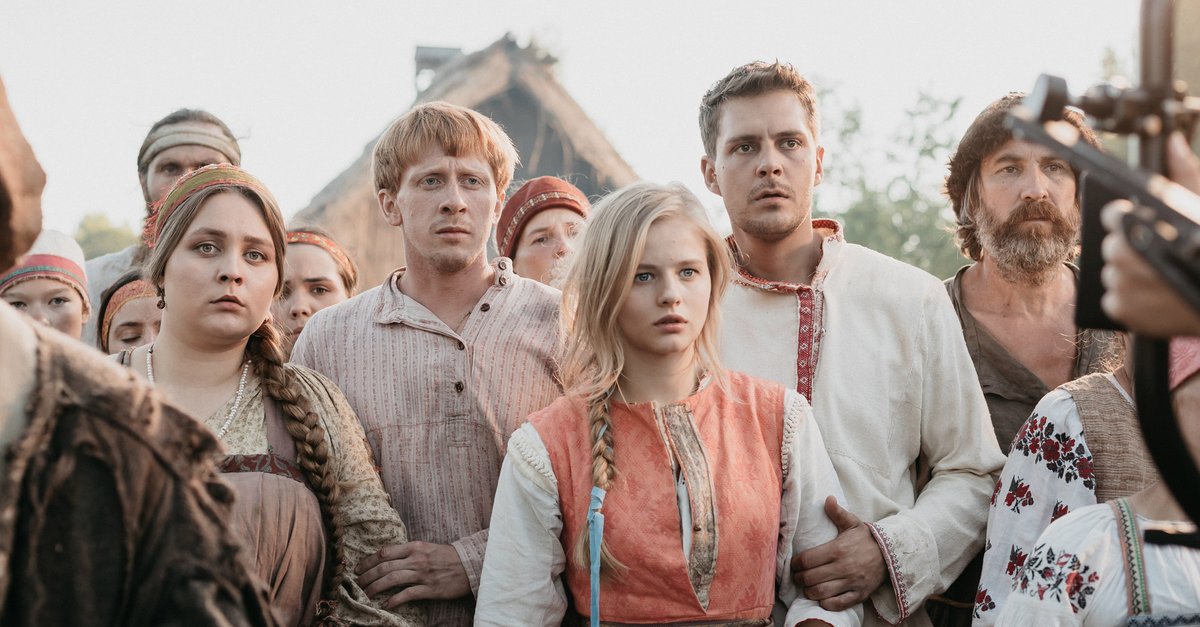 Servant · Film 2020 · Trailer · Kritik