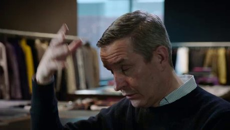 Dries Film (2017) · Trailer · Kritik · KINO.de