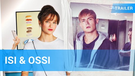Isi & Ossi Film (2020) · Trailer · Kritik · KINO.de