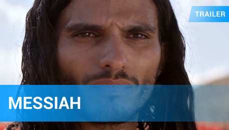 Messiah Serie · Stream · Streaminganbieter · KINO.de