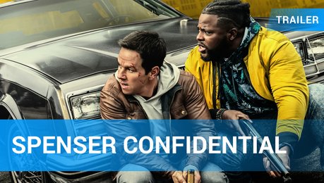 Spenser Confidential Film (2020) · Trailer · Kritik · KINO.de