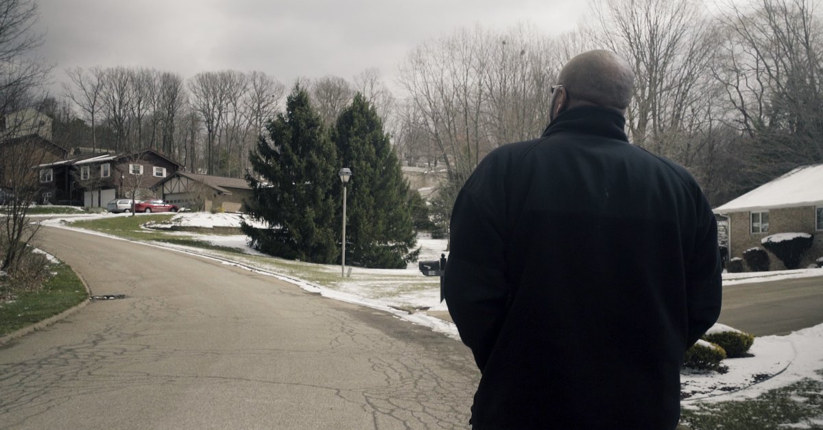 Stress · Film 2020 · Trailer · Kritik