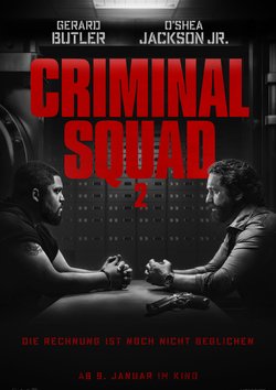 Die besten Actionfilme 2025