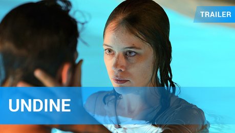 Undine Film (2020) · Trailer · Kritik · KINO.de