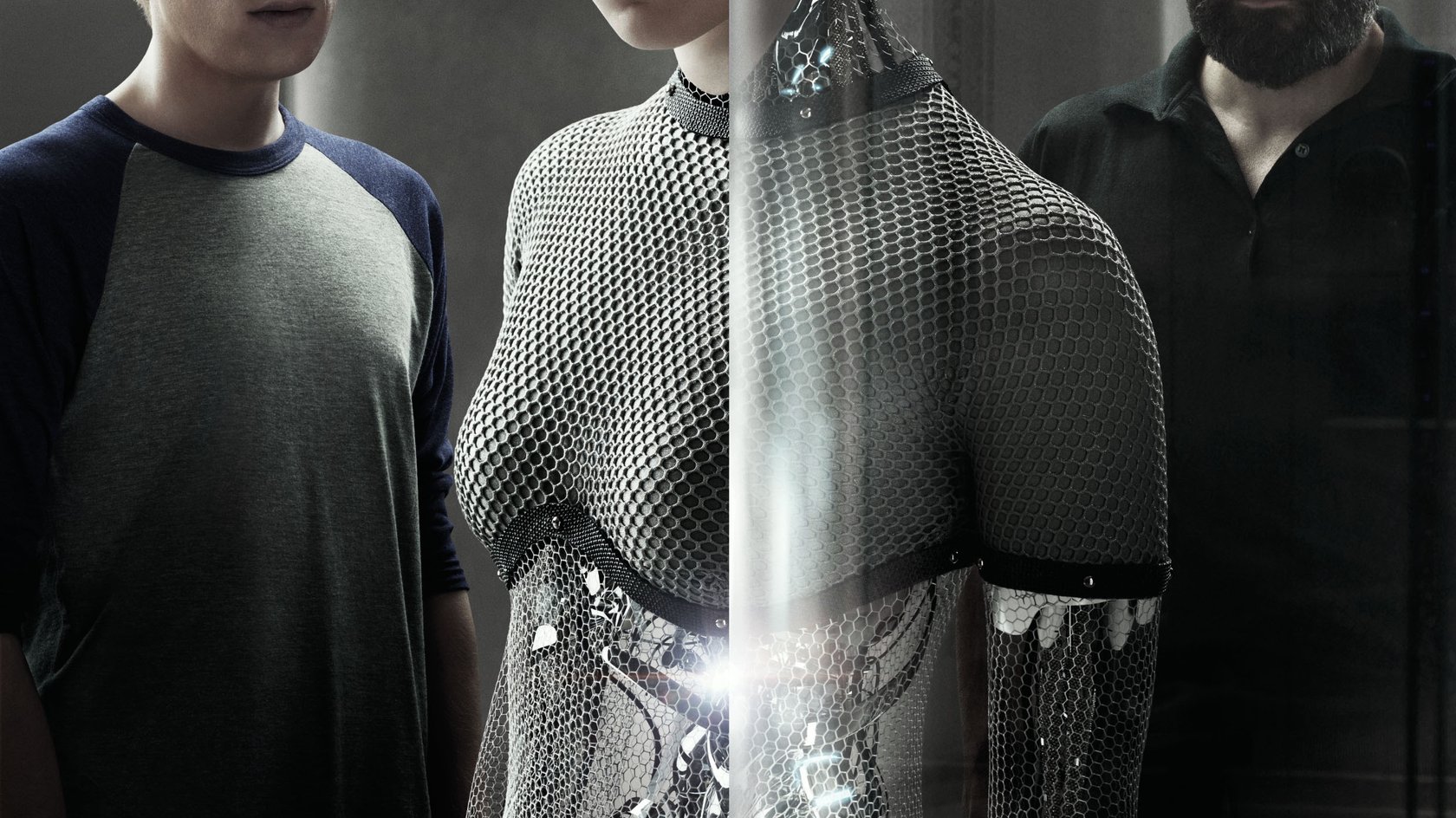 Ex Machina 2 - Kommt eine Fortsetzung?