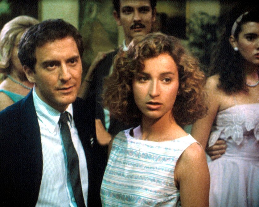 „Dirty Dancing“: So sieht Frances „Baby“ Houseman heute aus