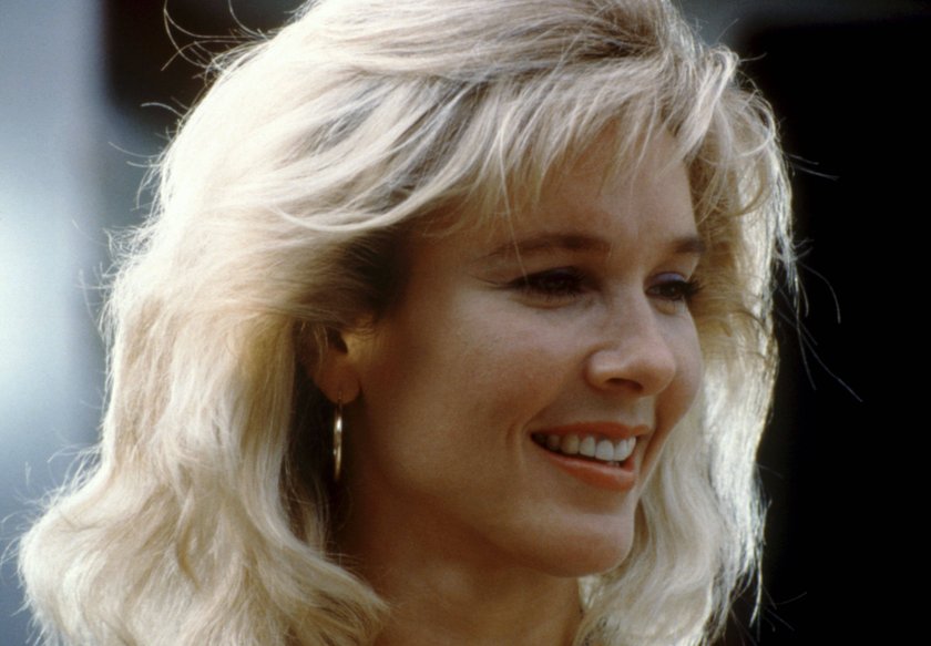 „Dirty Dancing“: So sieht Frances „Baby“ Houseman heute aus