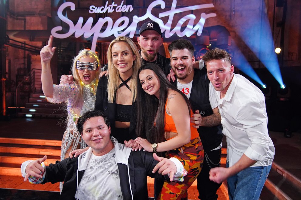 DSDS 2020: Live-Shows – Songs, Jury und Regeln in der ersten Show