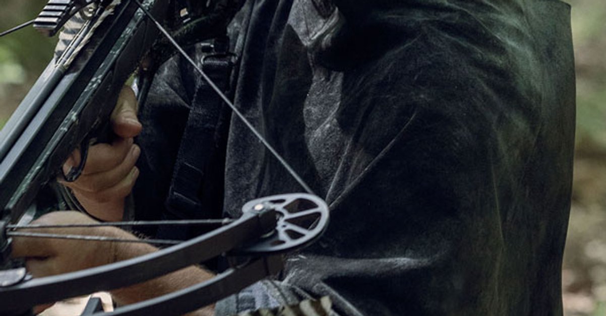 Nach der Hammer-Folge: „The Walking Dead“ kämpft sich zurück