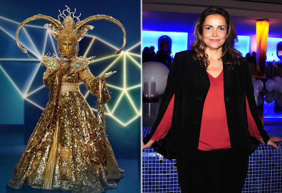 „the Masked Singer“ 2020 Alle Teilnehmer Kostüme Und Enthüllungen