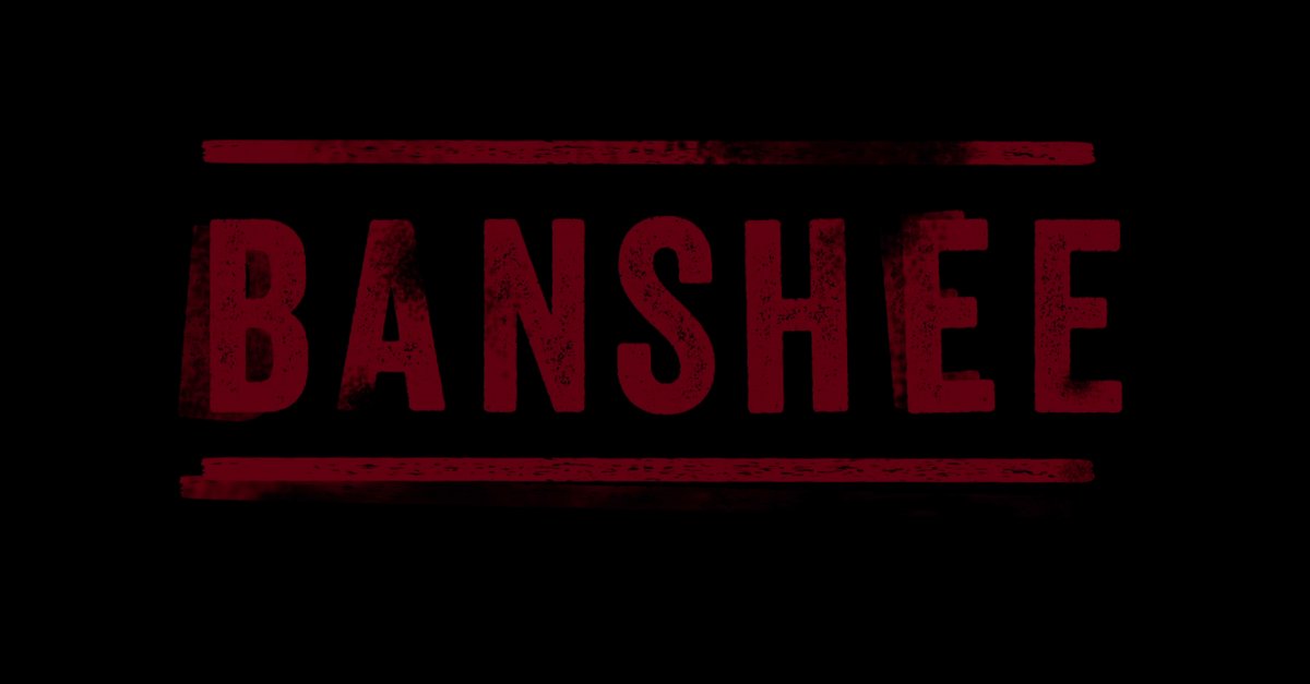 Läuft „Banshee“ auf Netflix?