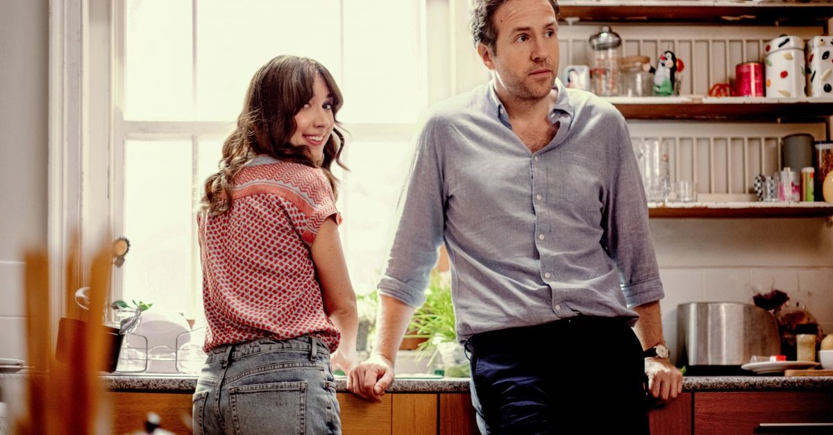 Trying · Serie im Stream online ansehen, alle Anbieter und News