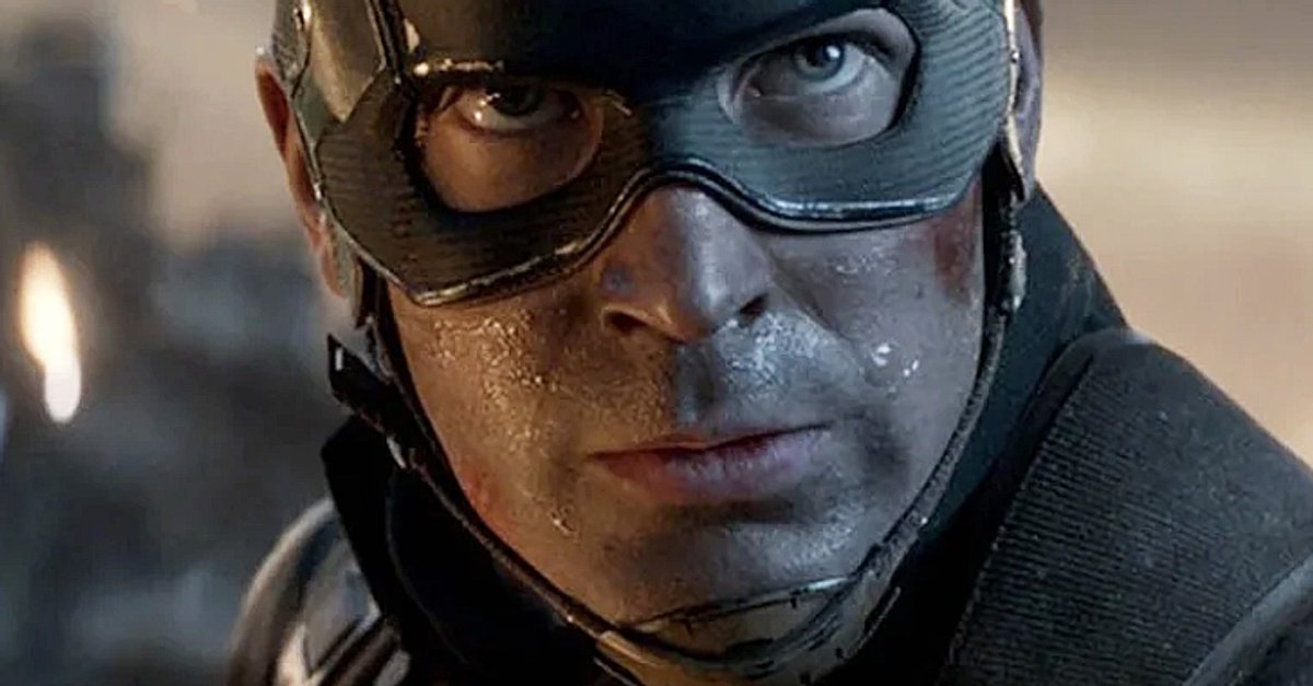 „Avengers: Endgame“: Darum weinte Chris Evans‘ Mutter beim MCU-Film