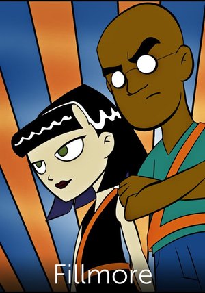 Läuft „Fillmore!” auf Disney+? · KINO.de