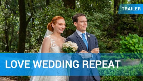 Love Wedding Repeat Film (2019) · Trailer · Kritik · KINO.de