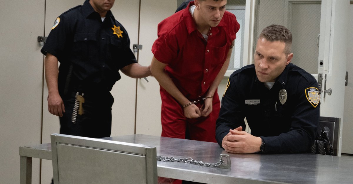 Semper Fi · Film 2020 · Trailer · Kritik