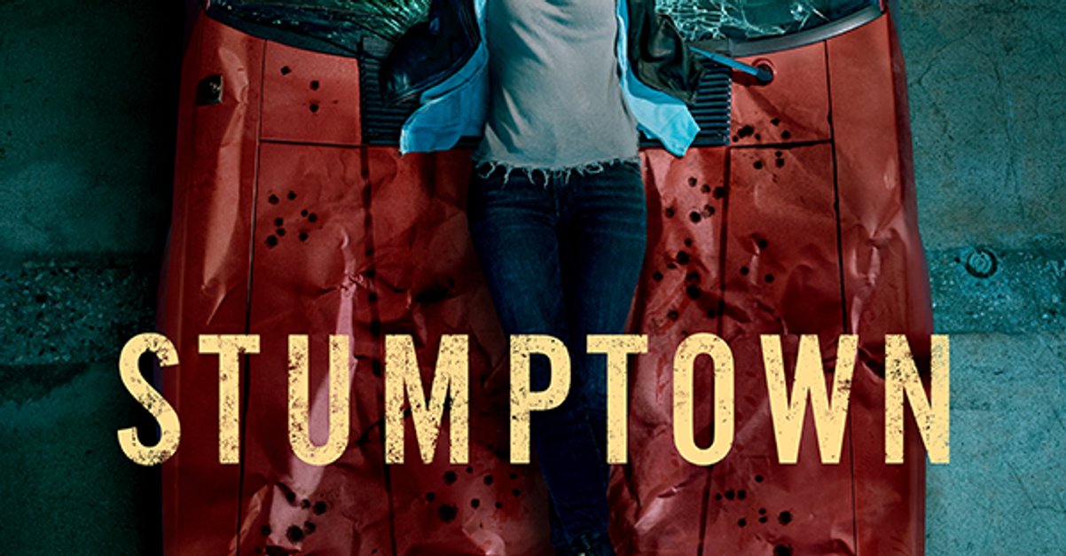 Stumptown · Serie im Stream online ansehen, alle Anbieter und News