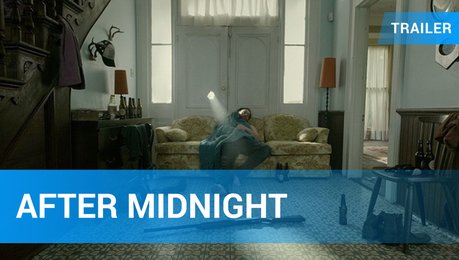 After Midnight Film (2019) · Trailer · Kritik · KINO.de