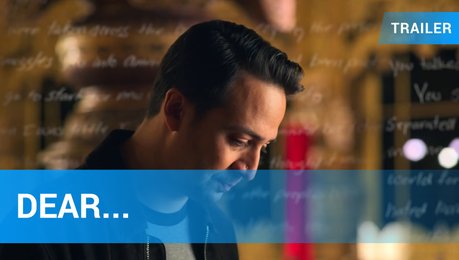 Dear... Serie · Stream · Streaminganbieter · KINO.de