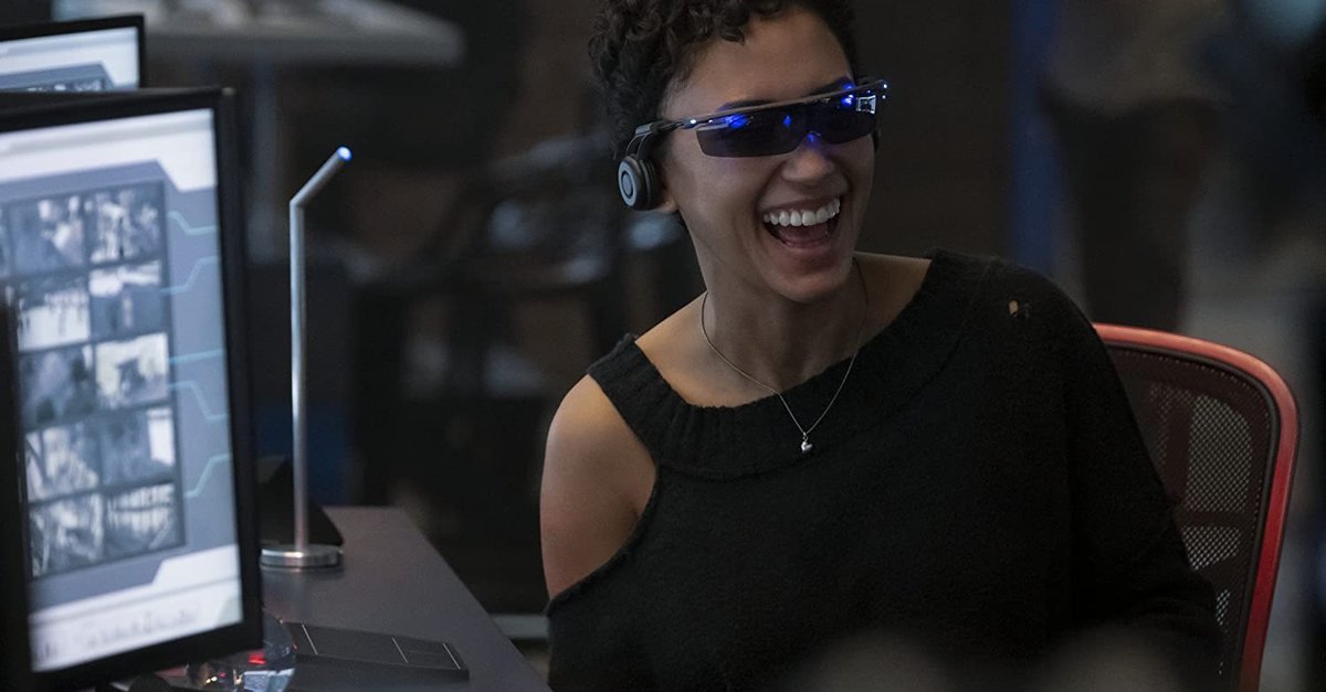 Upload · Serie im Stream online ansehen, alle Anbieter und News