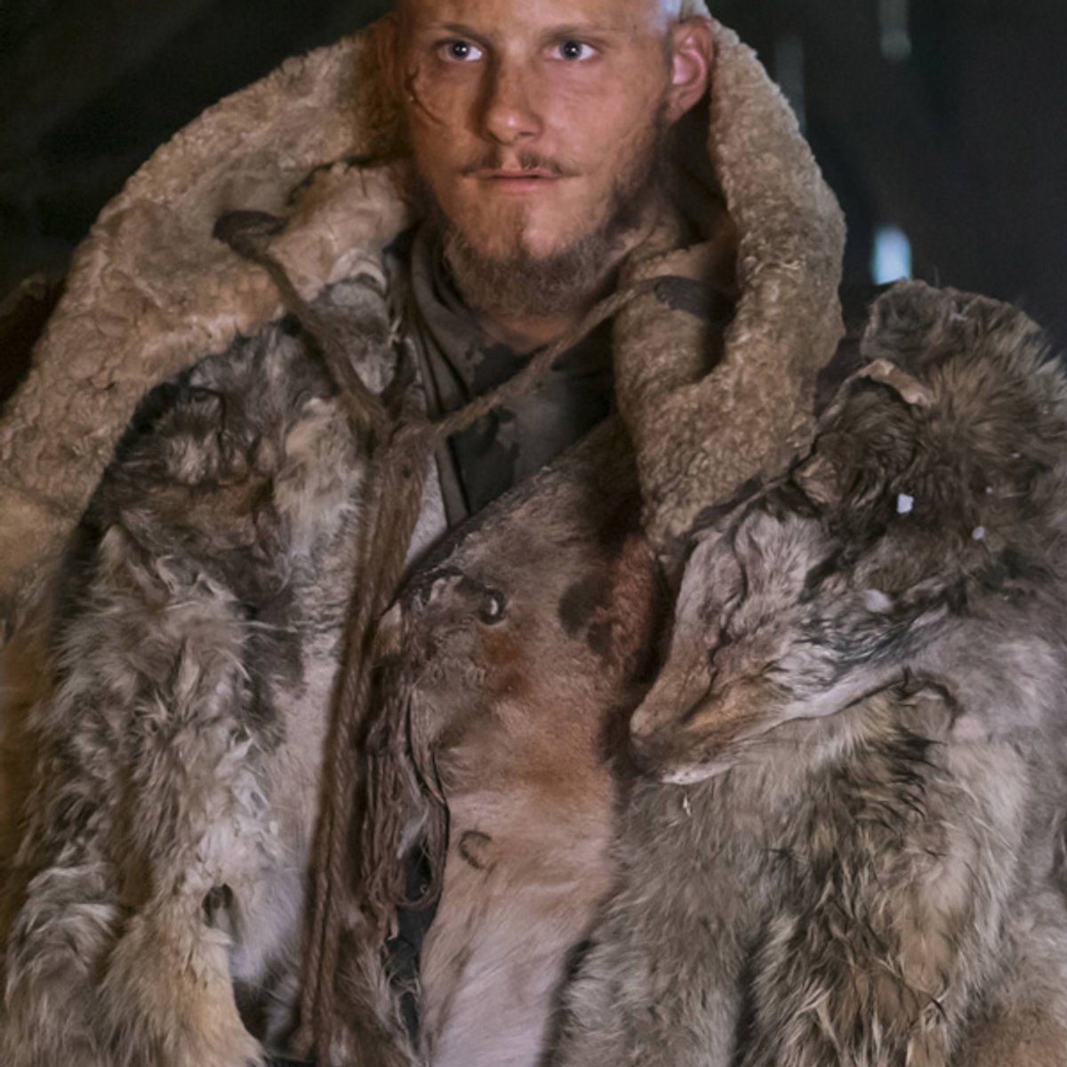 Alexander Ludwig Bjorn Alexander Ludwig Bjorn Editorial Stock Photo