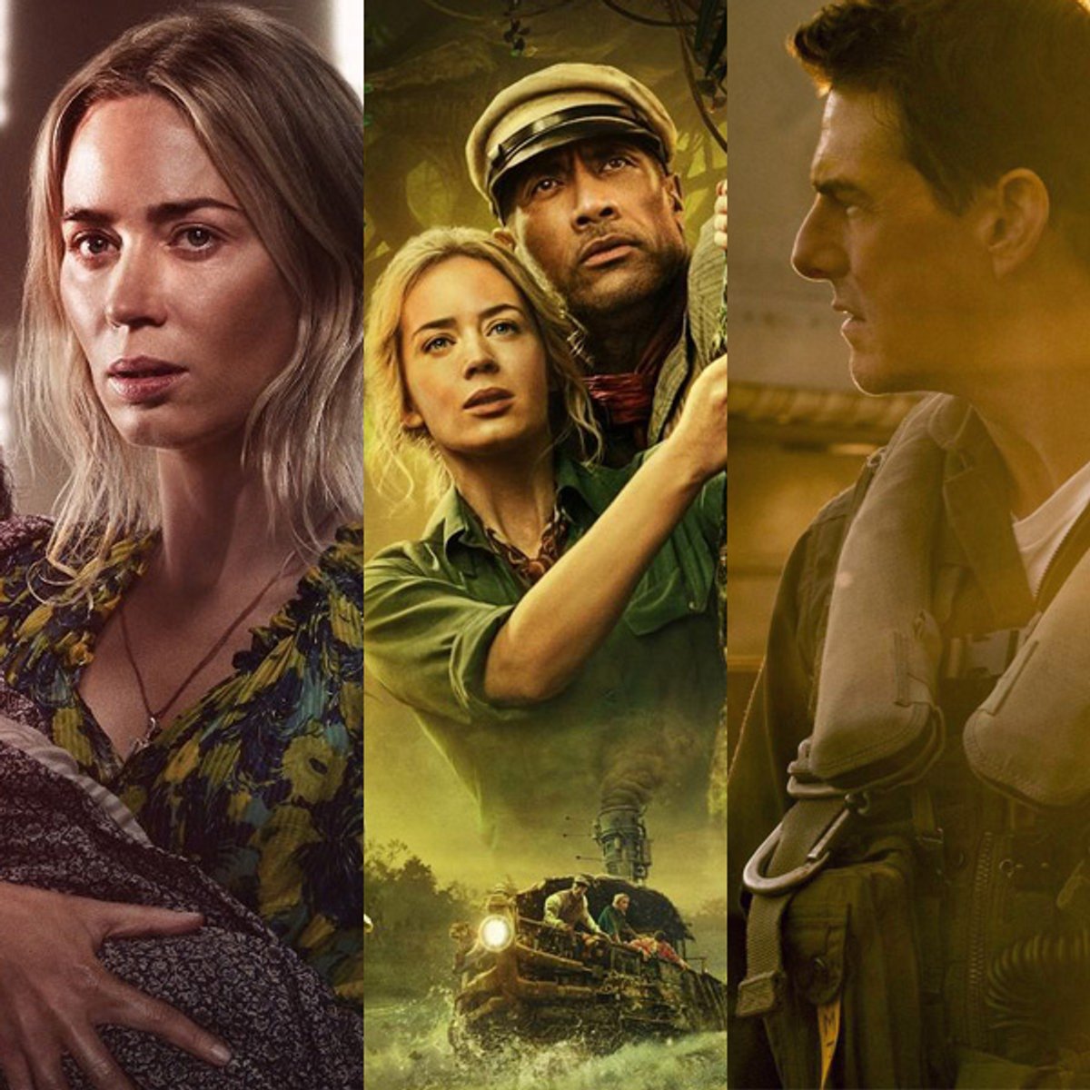 2021 In Film Companion (2021)