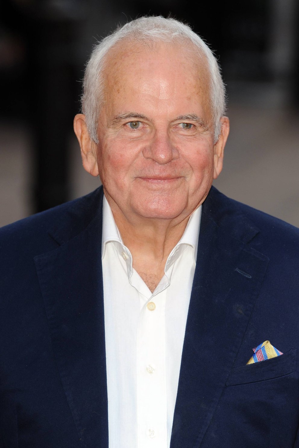 „Der Herr der Ringe“-Star Ian Holm mit 88 Jahren verstorben „Der Herr der Ringe“-Star Ian Holm mit 88 Jahren verstorben