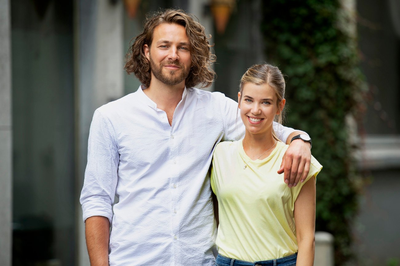 Verbotene Liebe 2020 auf TVNOW: Alle Folgen sehen